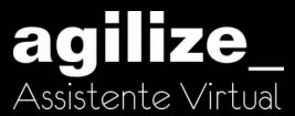 Agilize - Assistente Virtual